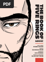 The Book of Five Rings | PDF