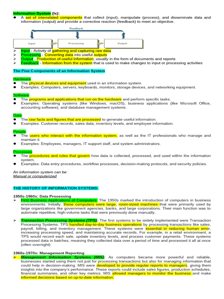 AIS 311 Group 1 1 | PDF | Computer Data Storage | Integrated Circuit