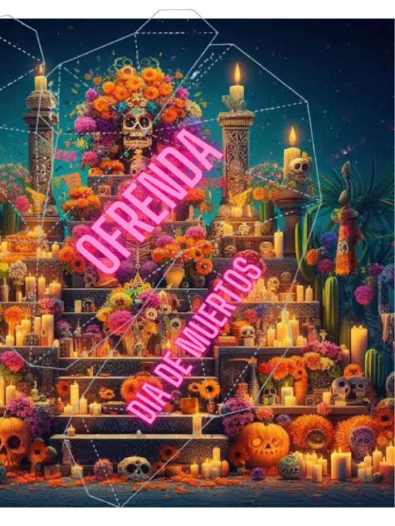 Milagrito de Ofrenda | PDF