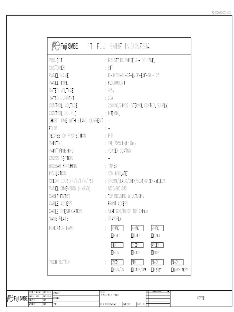 Id JKT01 GF LMCP Eaf | PDF