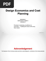 Riba Plan of Work 2020 | PDF | Cost | Forecasting