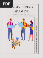 Drawing Size Reference Table, Architectural and Engineering Drawing ...