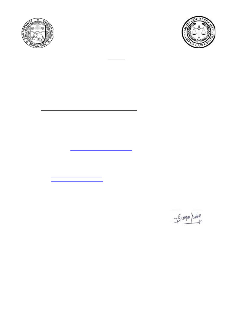 CIM 2024 Drafting Workshop | PDF