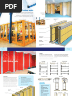 CFS Details | PDF | Framing (Construction) | Structural Engineering