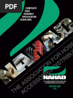 Raw Material Color Code Chart 01-06-03 | PDF | Materials | Steel