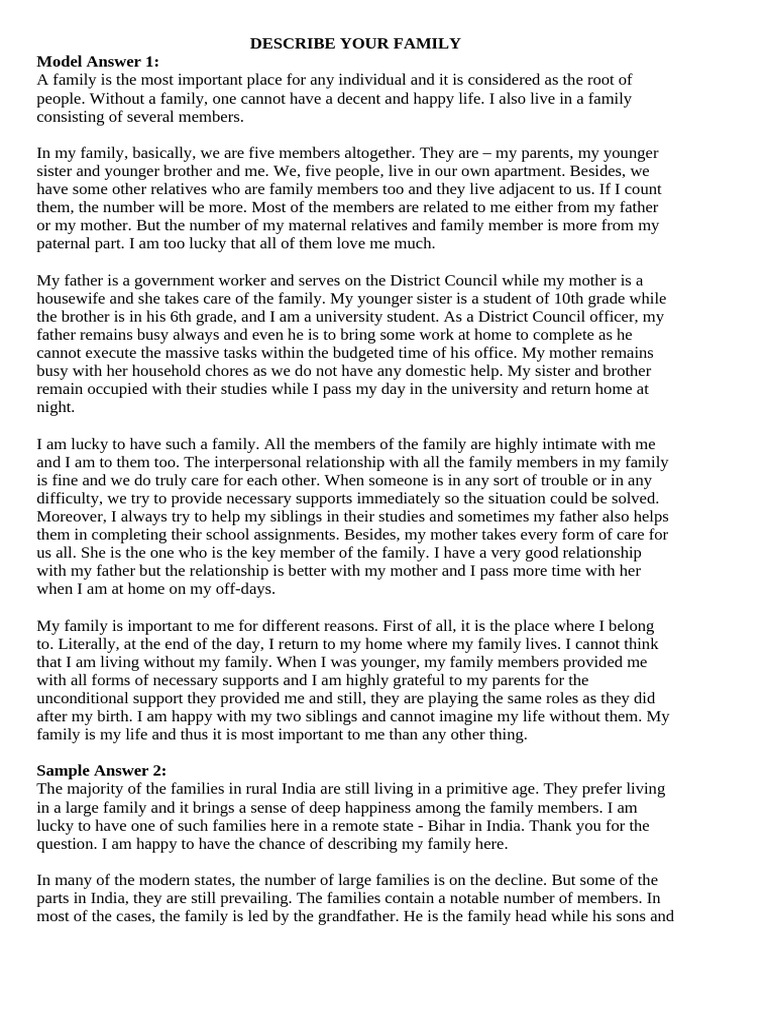 Family | PDF | Family | Parenting Family | PDF | Family | Parenting