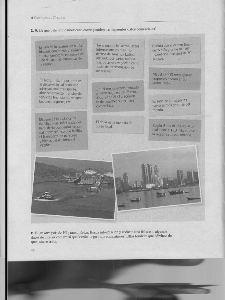 Expertos Libro Ejercicios U4 | PDF