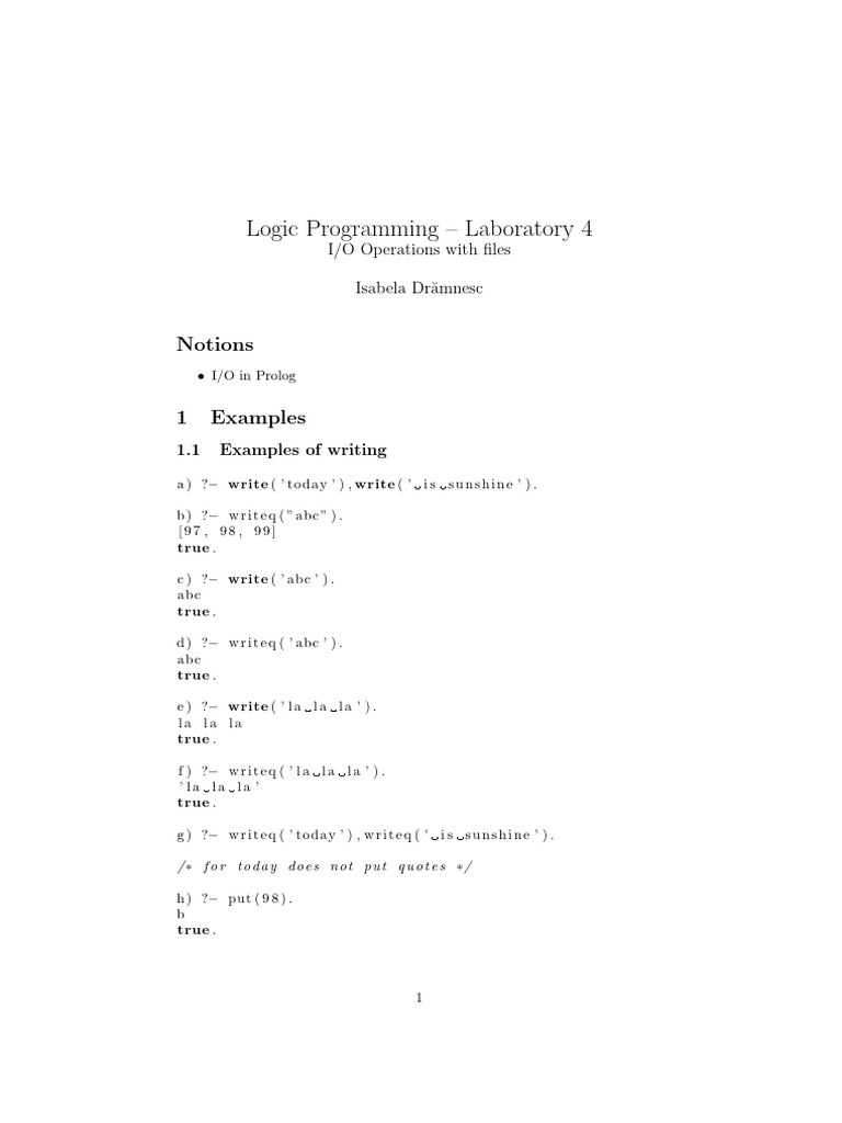lab4_LP | PDF | Algorithms | Computing
