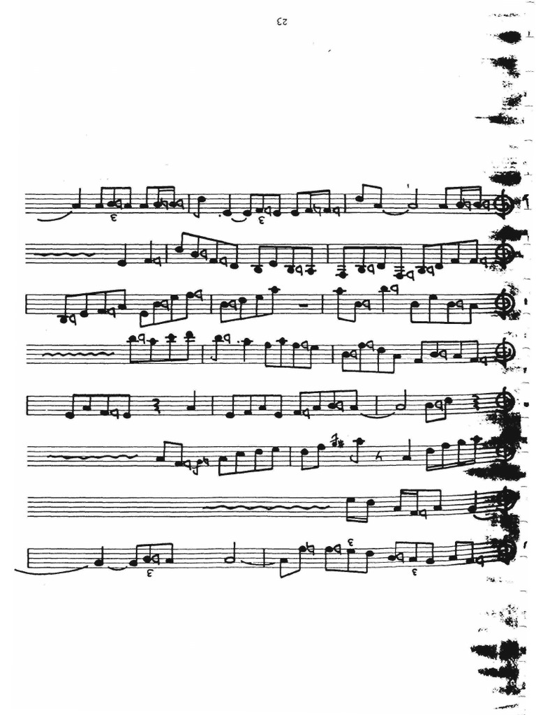 Blues Patterns6 | PDF