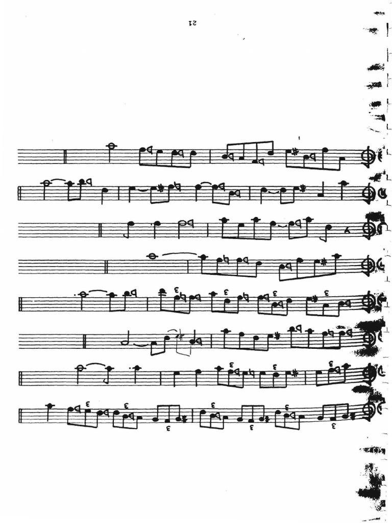Blues Patterns4 | PDF