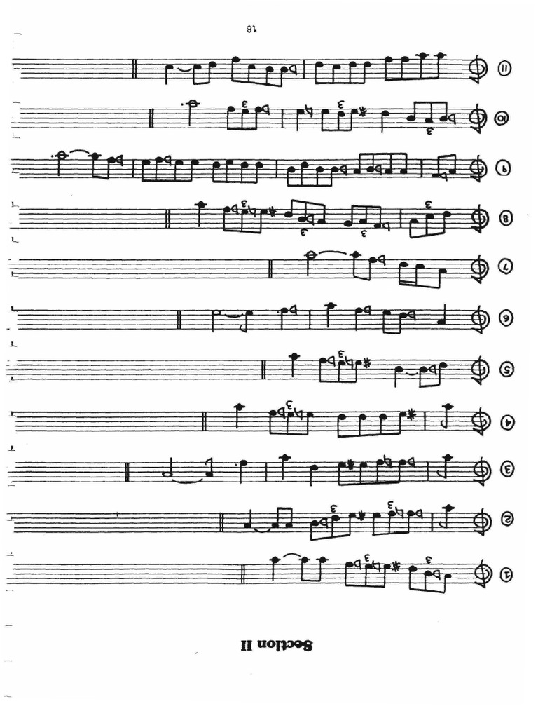 Blues Patterns3 | PDF