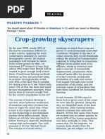 Australian Customs Declaration Form | PDF | Australia