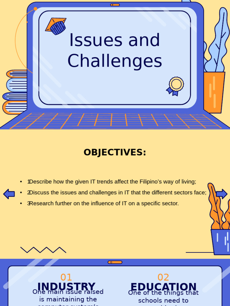 Issues and Challenges | PDF | Malware | Computer Virus