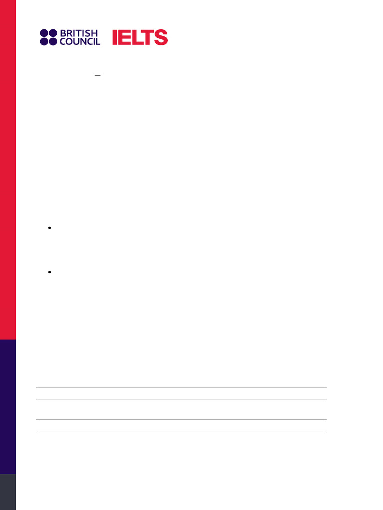 Speaking Part 1 Developing Fluency and Coherence | PDF | International ...