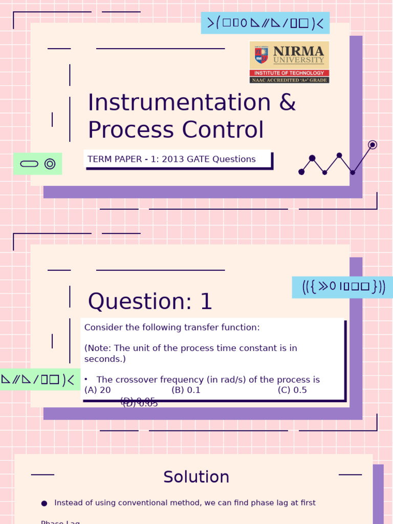 Ipc Term Assignment (I) | PDF | Physical Quantities | Classical Mechanics