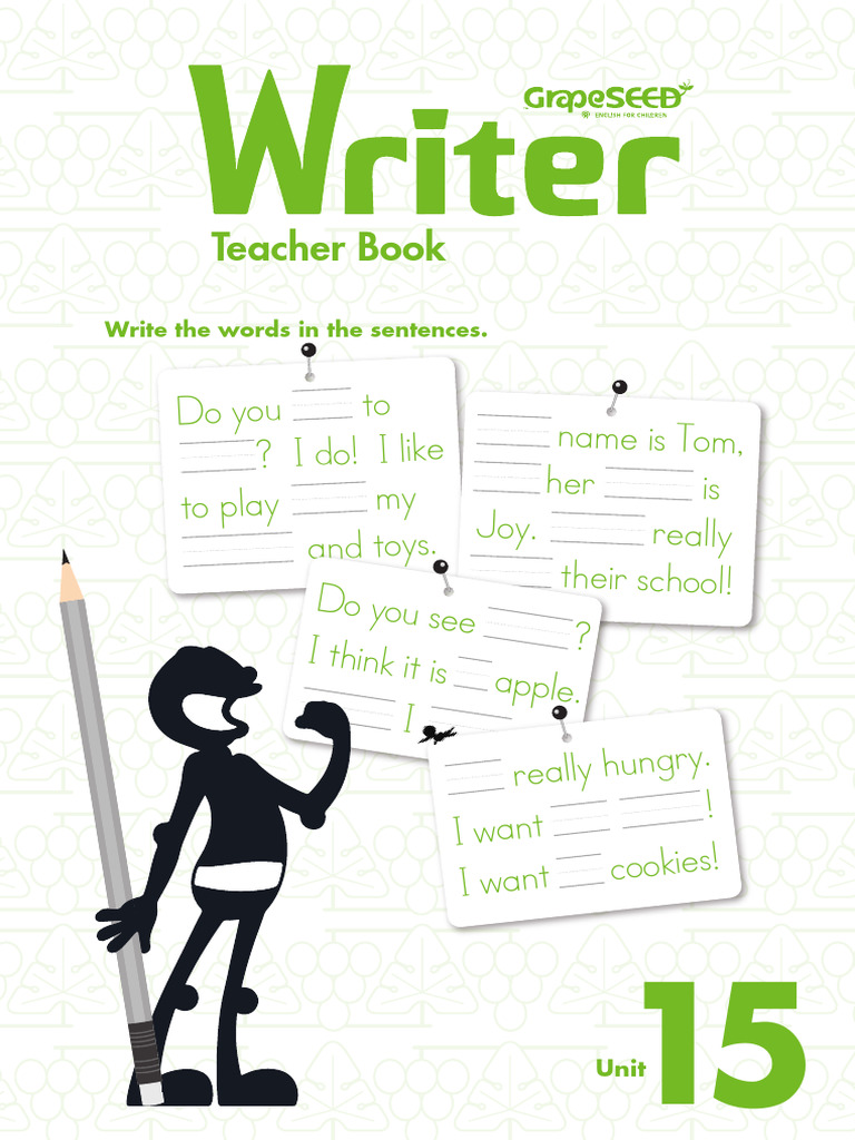 GSv4 U15 REP U15 Writer Answer | PDF | Domestication | Animals And Humans