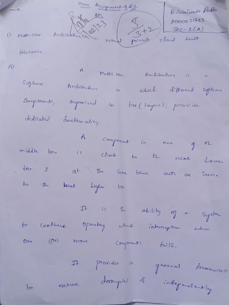 2000031782_ACS HA 1& 2 | PDF