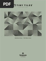 EDL Compact Laminate Overview | PDF | Countertop | Wood