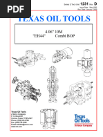 Rotaflex Long Stroke Pumping Unit | PDF | Pump | Mechanical Engineering