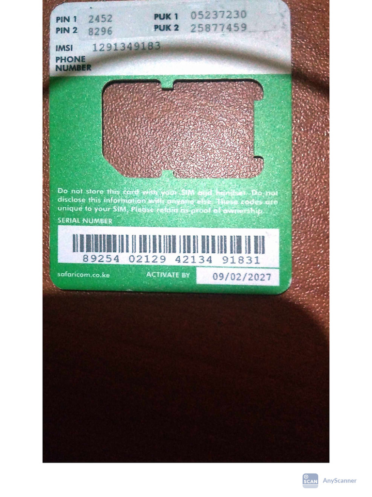 Shared by AnyScanner | PDF