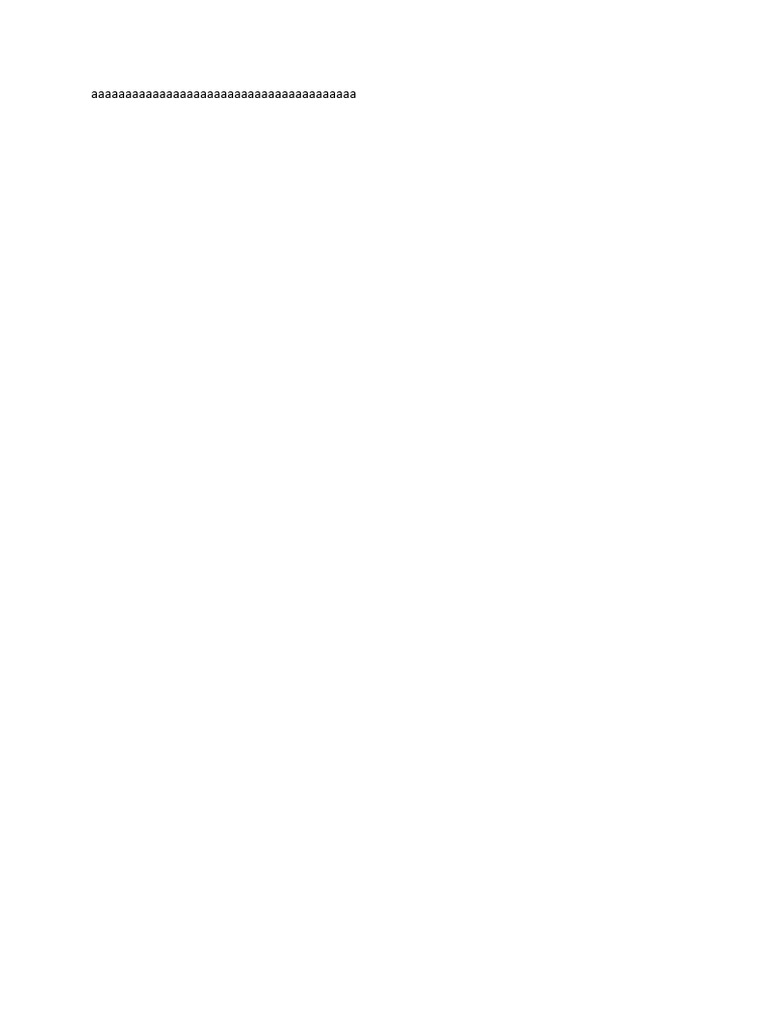 Aaaaaaaaaaaaaaa Aaaaaaaaaaaaaaaaaaaaaaaa | PDF