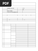 AMIS WISDOM II TECHCROSS ECS 1000B 1.1 BWTS Make Model | PDF | Valve ...