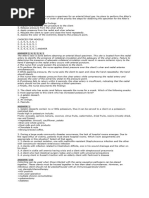 CDS PROTOCOLS Kalcker | PDF | Dose (Biochemistry) | Chemistry