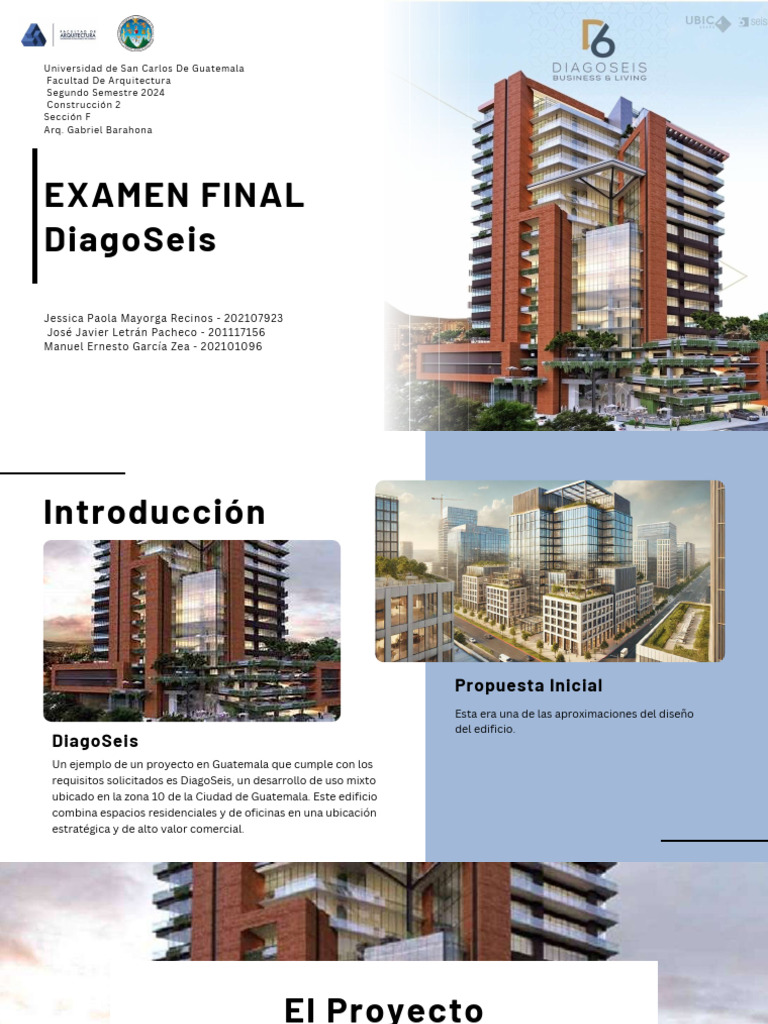 Examen Final C2 Jessica, Javier y Manuel - Compressed | PDF | Fundación ...