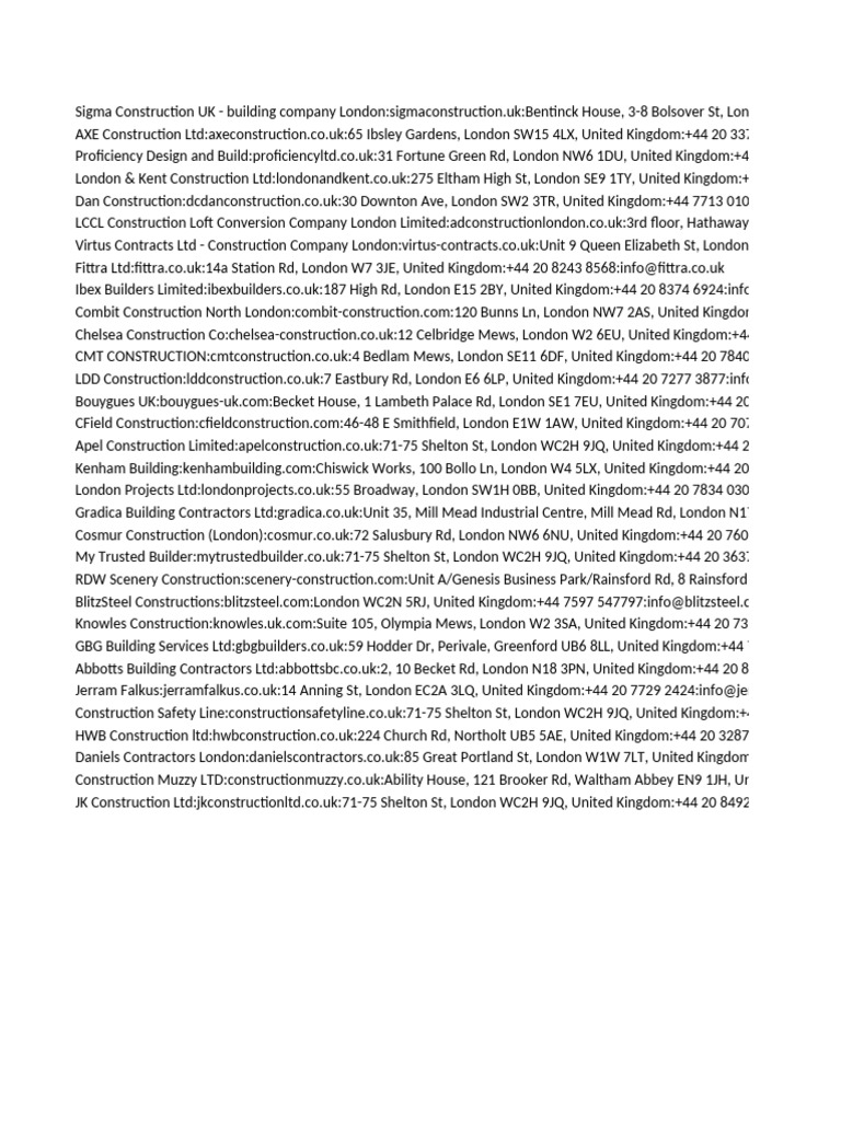 3 - Text To Colum Practice File | PDF | Home & Garden