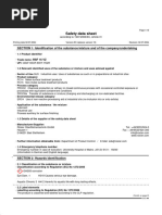 SANS 10400-T 2020 | PDF | Firefighting | Wall