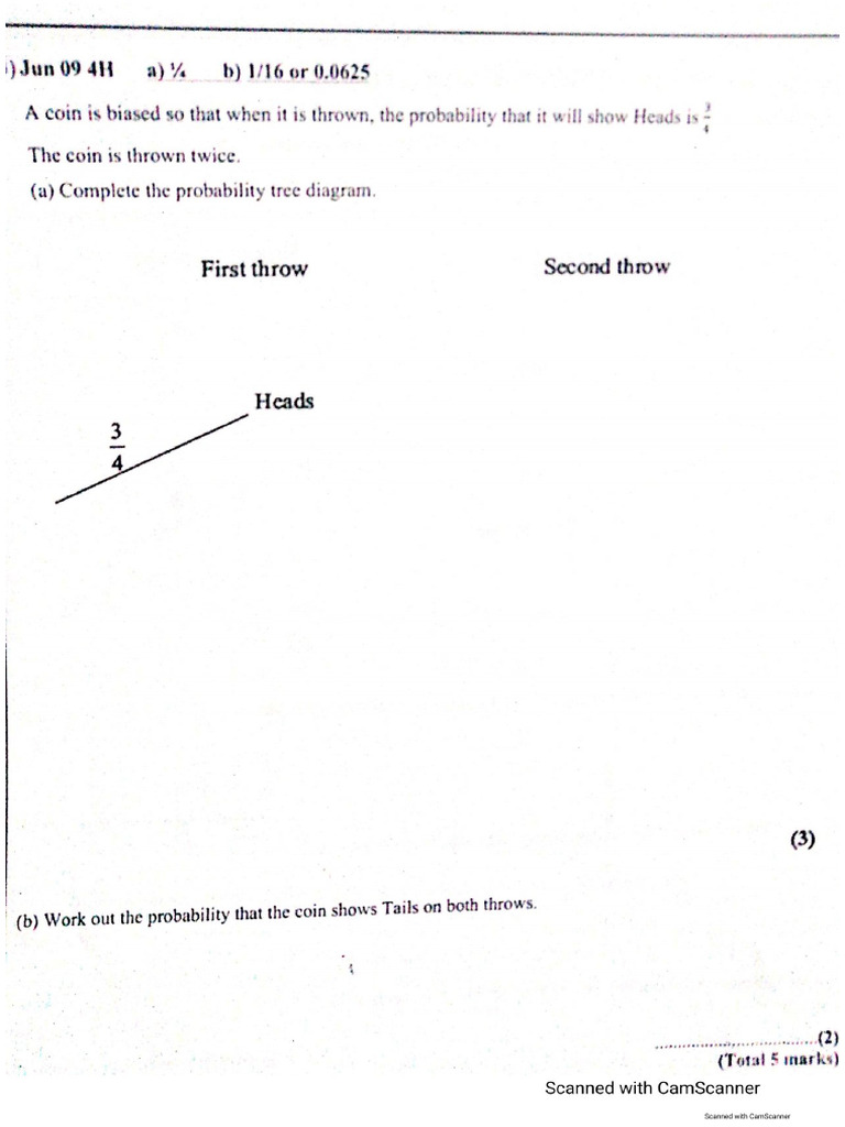 Mid Year Vacation Homework Part2 | PDF