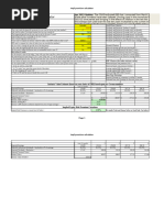 S&P Capital IQ Excel Plug-In Cheat Sheet | PDF | Preferred Stock | Equity (Finance)