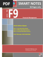 Fa1 Kit BPP | PDF