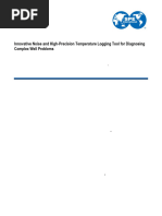 SLB Ora Ps | PDF | Petroleum Reservoir | Pump