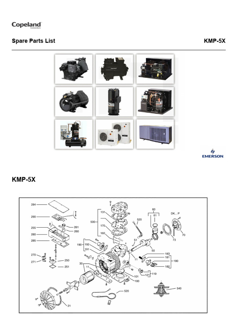 KMP 5x | PDF | Mechanical Engineering | Machines