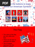 U.S. Symbols Webquest for First Graders | PDF | Rubric (Academic ...