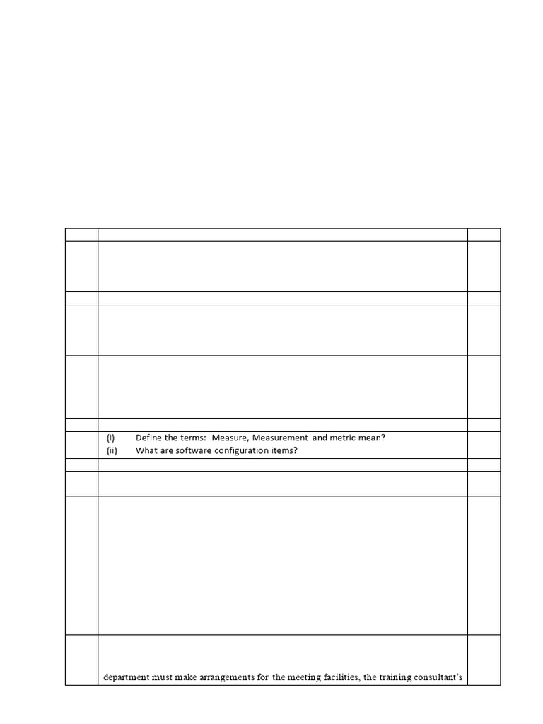 Software Engineering Assignment 1 2024 | PDF | Logistics | Computing