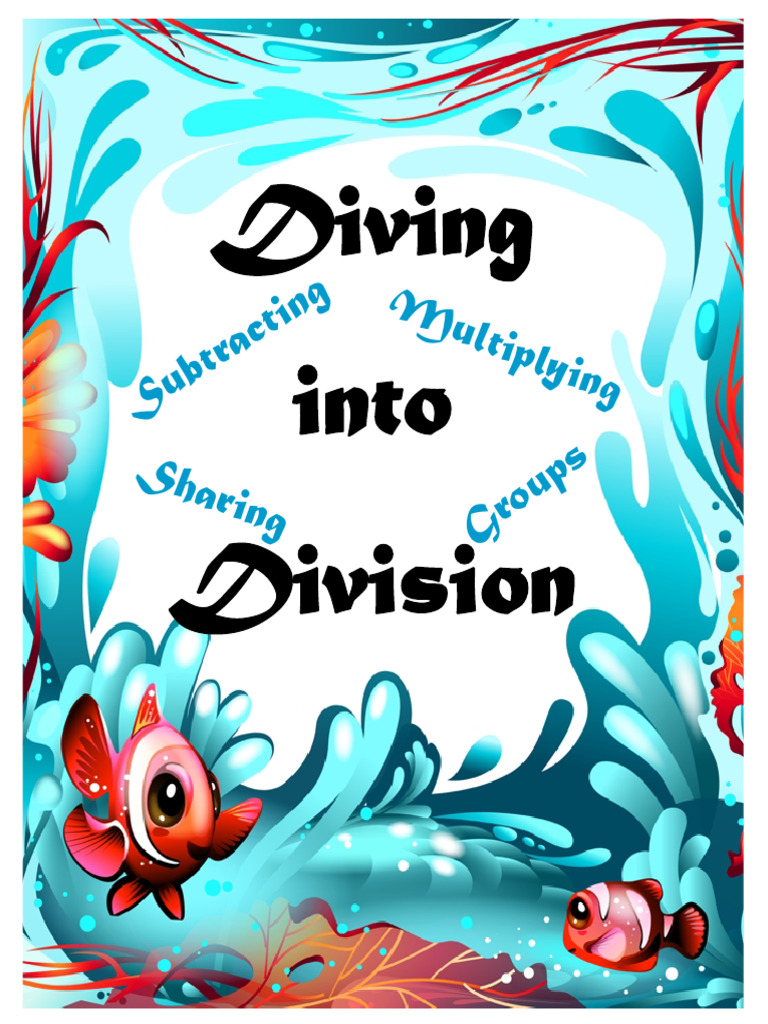 Division Packet Sub | PDF | Division (Mathematics) | Arithmetic Division Packet Sub | PDF | Division (Mathematics) | Arithmetic