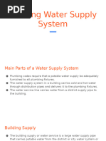 Reverse vs. Direct Return Piping Systems | PDF | Technology & Engineering