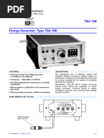 SPTT-PG - Turbotronic 5 Control System - Oil and Gas | PDF | Relay ...