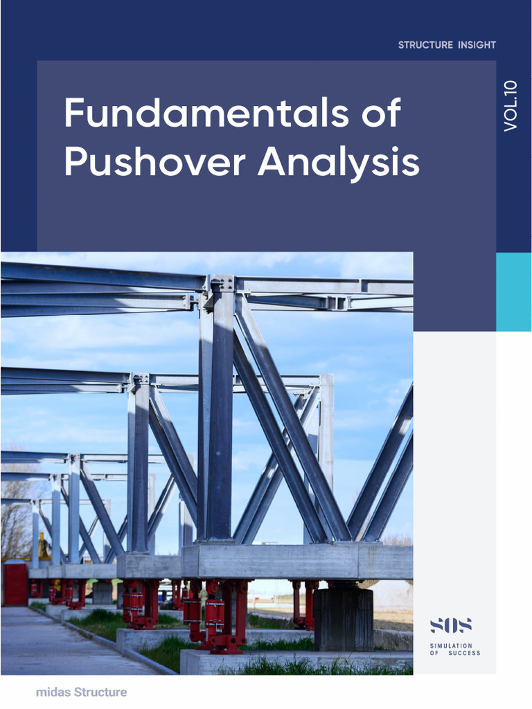 Structure White Paper - Fundamentals of Pushover Analysis | PDF ...