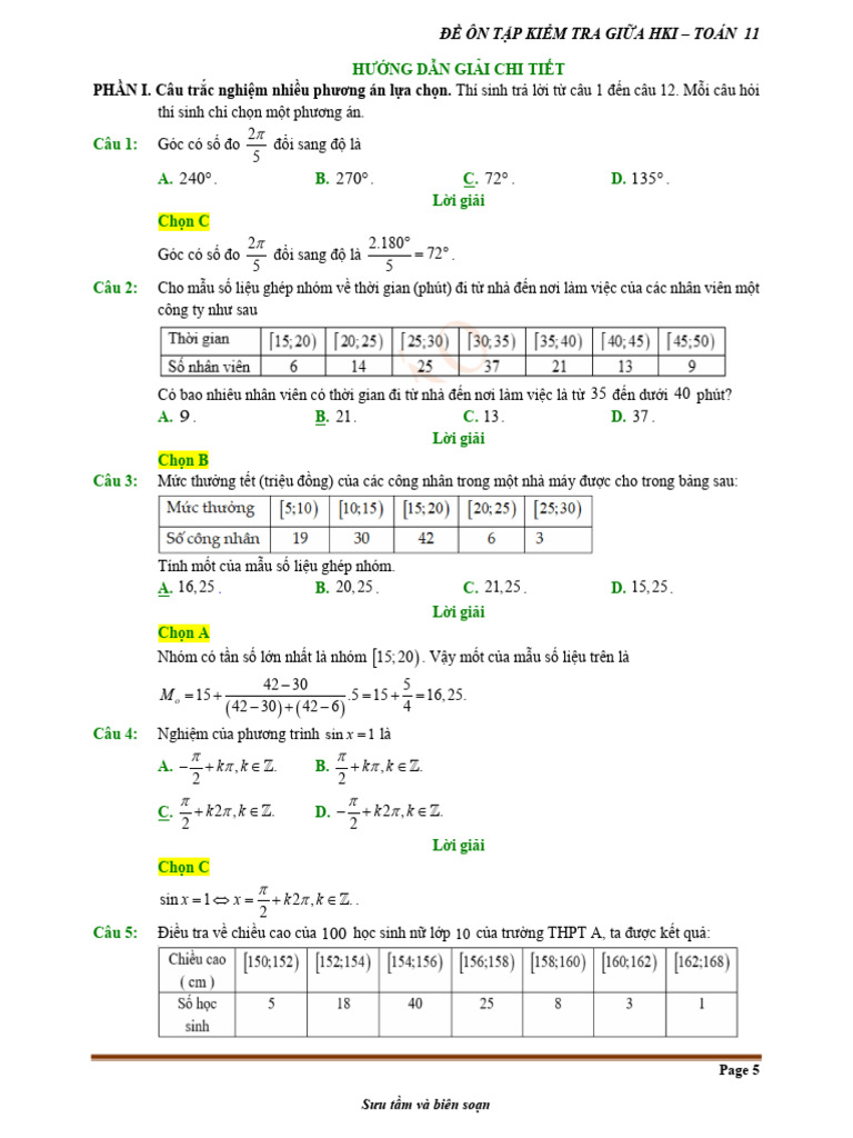 Giaide4 gk1 10 Camle | PDF
