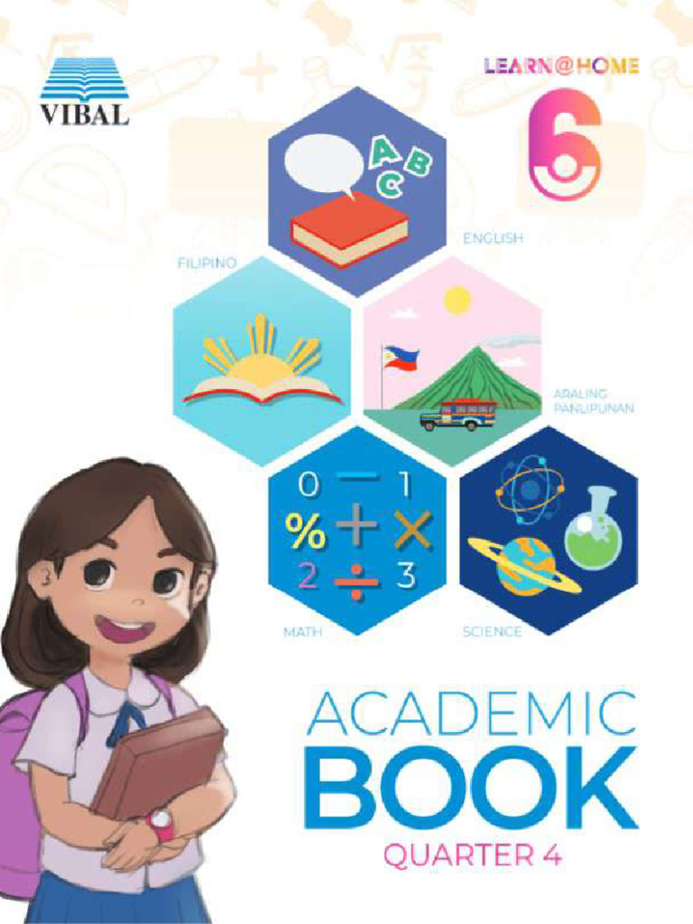 Grade 6 4th Quarter Book | PDF