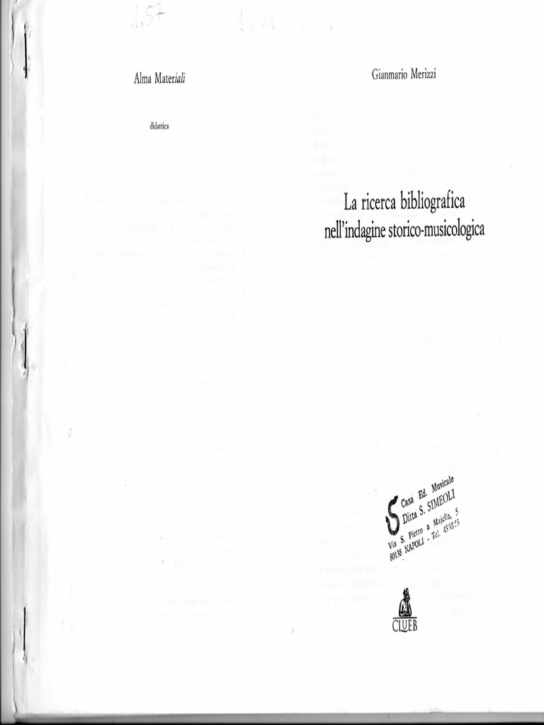 Merizzi | PDF