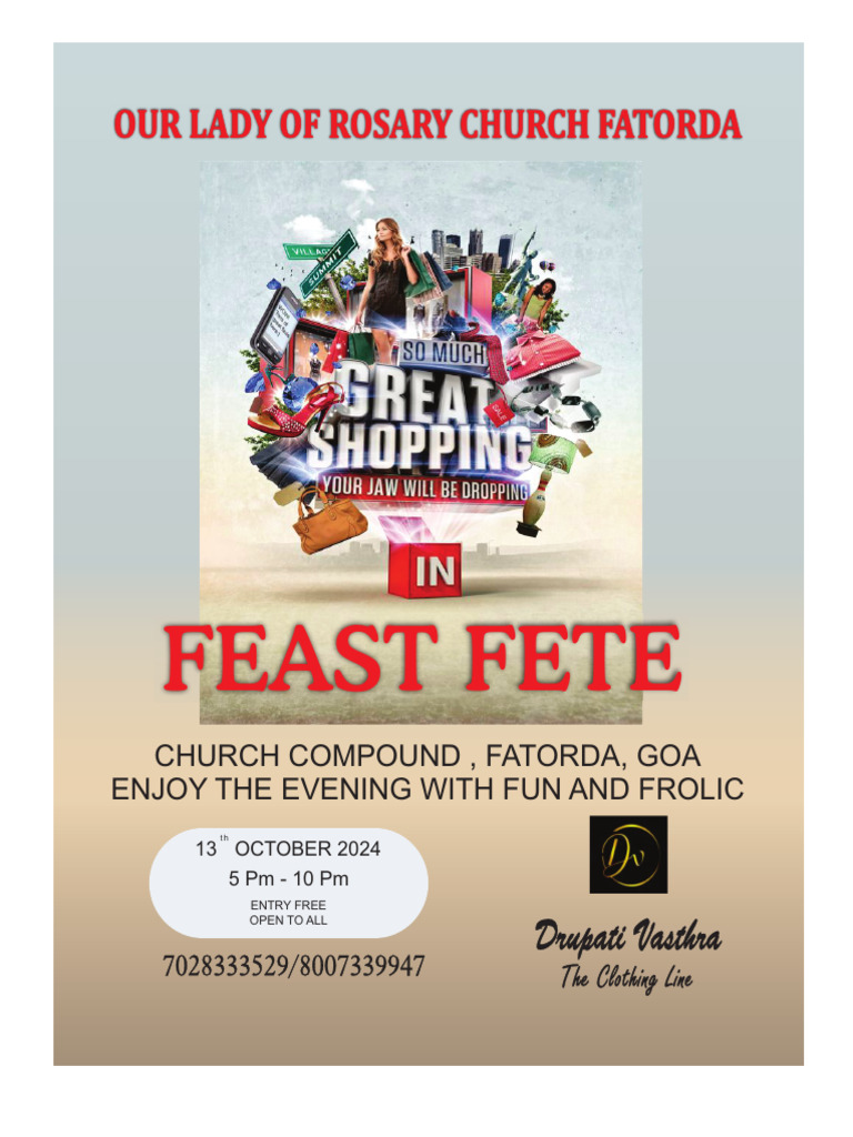Feast | PDF