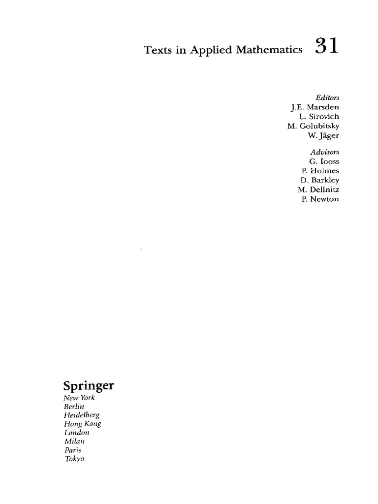 Markov Chains - Gibbs Fields, Monte Carlo Simulation, and Queues | PDF