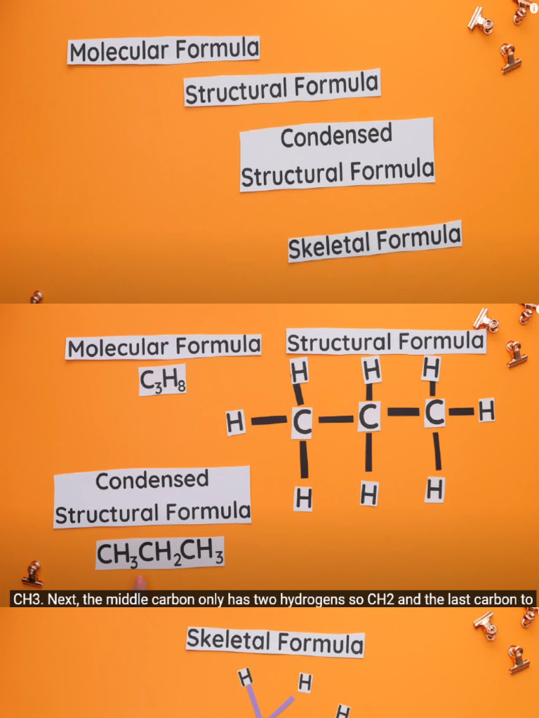 Simple Organic Chemistry | PDF