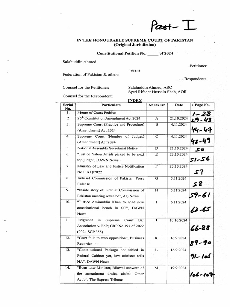 Salahuddin Ahmed (p1) | PDF