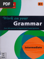 Basic Grammar in Use PDF | PDF