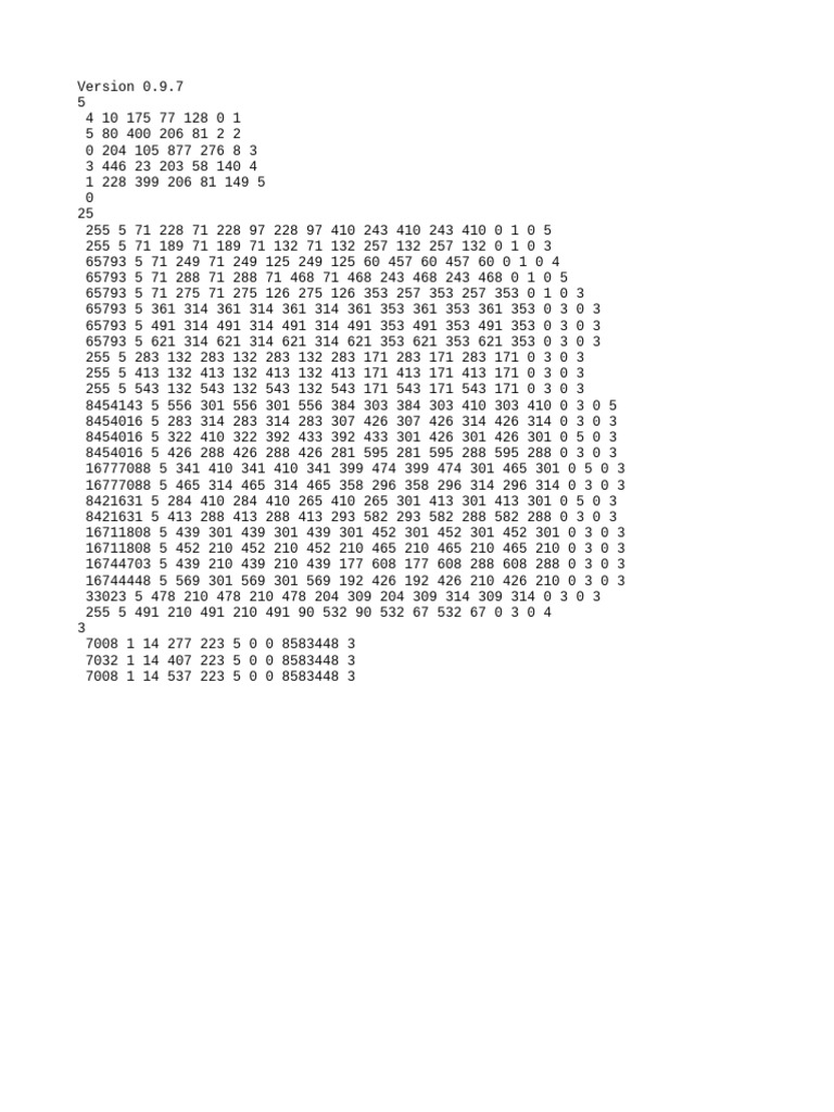 Circuito7 Cuestionario | PDF | Computers